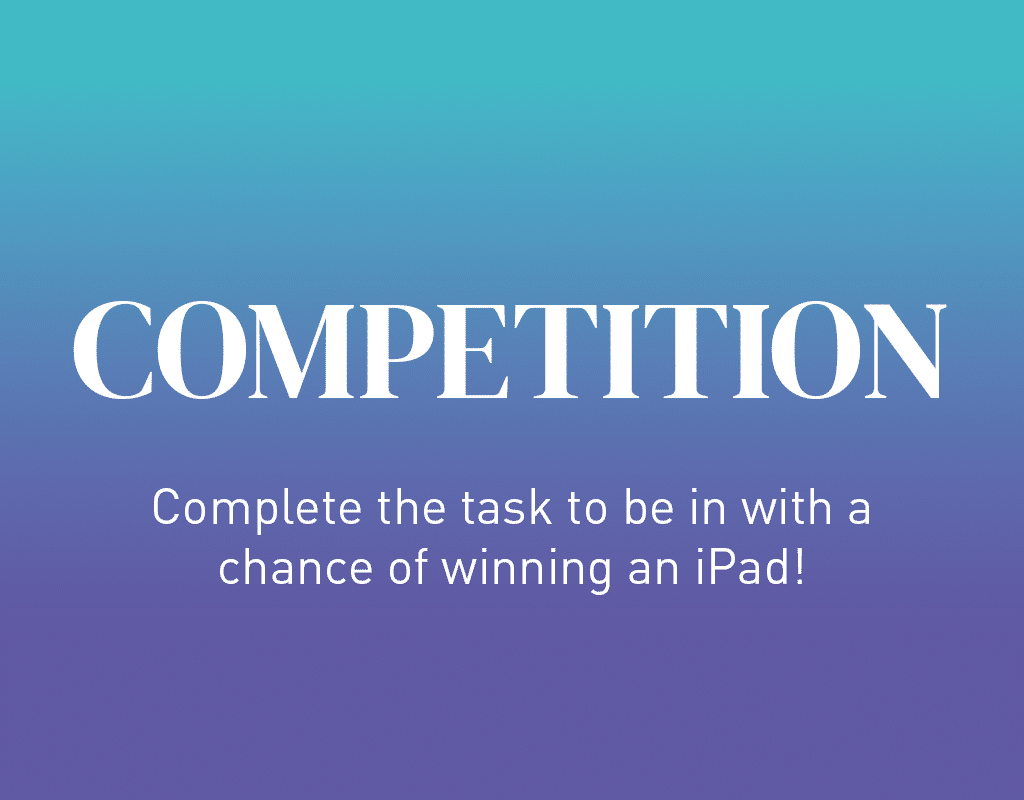 Lockdown Learning Competition | Calderdale College
